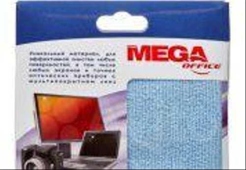 Салфетка ProMega Office Microfibre