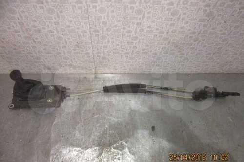Кулиса кпп для Audi A3 8L 1J0711061C