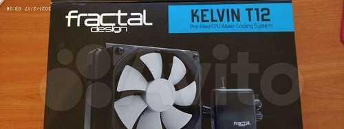 Сво Fractal-Design Kelvin T-12