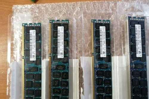 Модуль память DDR3L SK hynix dimm 16GB 1600MHz