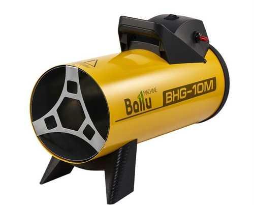 Газовая пушка Ballu 10 кВт