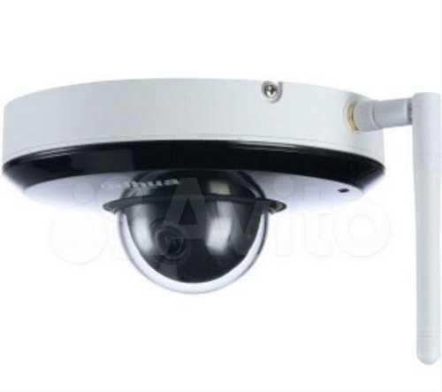Видеокамера IP Dahua DH-SD1A203T-GN-W (2.7-8.1мм)