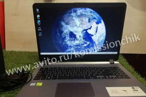 Ноутбук Asus X507UB-EJ043T i3-6006u Gf Mx110 2Gb