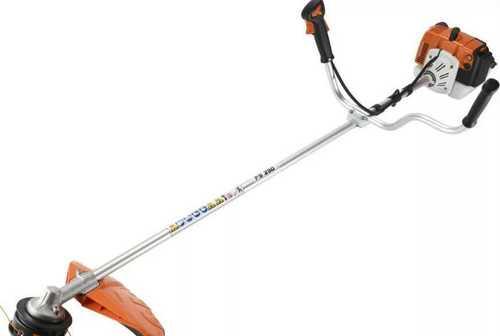 Мотокоса stihl FS250