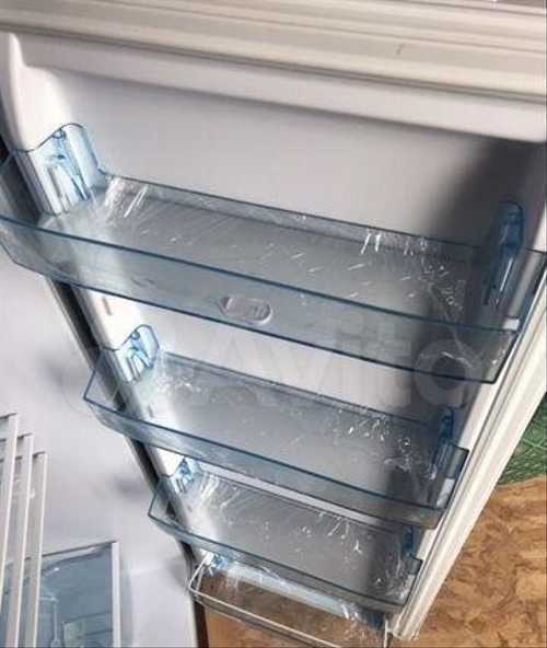 Холодильник полноразмерный без морозильника Бирюса