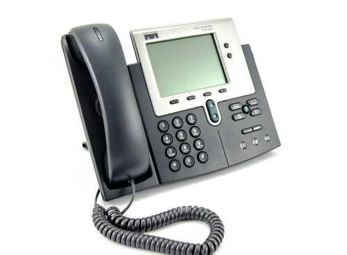 Телефон Cisco CP-7940G