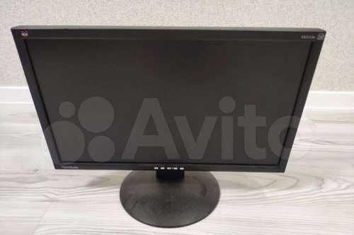 Монитор ViewSonic VA2213w-6