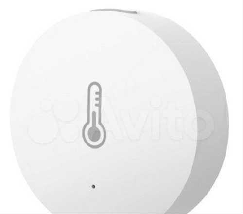 Датчик температуры и влажности Xiaomi Mi Temperature and Humidity Sensor