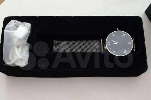 Lenovo watch x plus