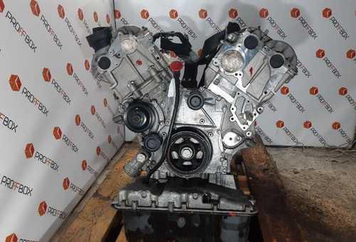 Двигатель Мерседес Виано двс 642990 3.0 2014