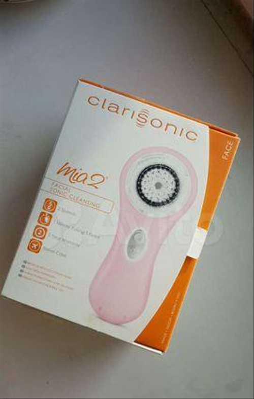 Clarisonic MIA2