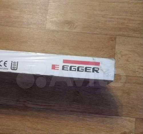 Новый ламинат фирмы egger