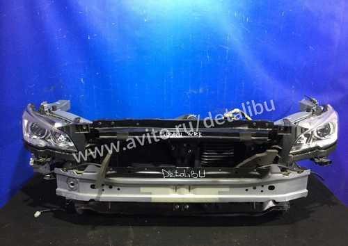 Передняя панель Subaru WRX V10 VA WRX S4 STI