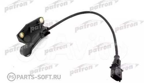 Patron PE40037 Датчик положения распредвала Opel Vectra 1.8 95
