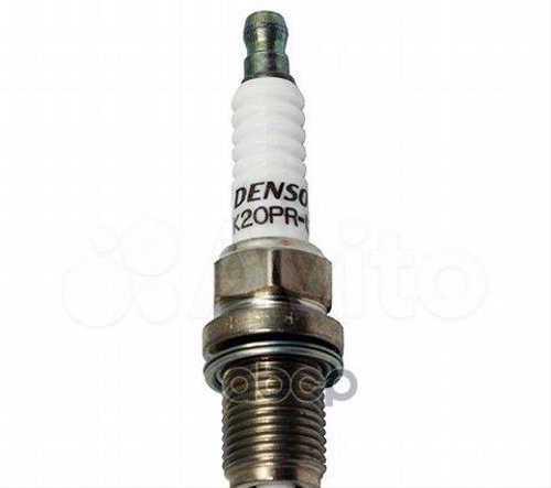 Свеча Зажигания Denso K20pru11 3121 Denso арт. 3121