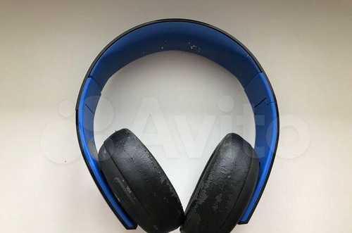 PS4 PlayStation 4 Wireless Stereo Headset 2.0
