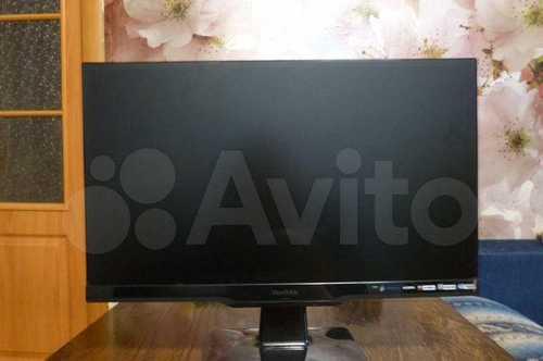 Монитор Viewsonic VX2363Smhl 23 на запчасти