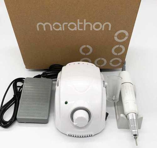 Аппарат для маникюра Marathon Champion 3