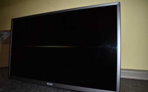 LED телевизор kivi 24HR59GR