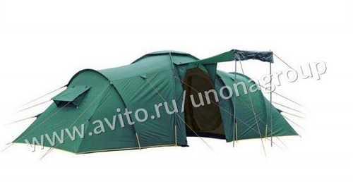 Палатка кемпинговая AVI-Outdoor Klamila