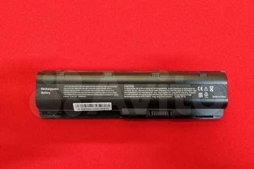 002554 Аккумуляторная батарея hstnn-Q62C для ноутбука HP DV5-2000 DV6-3000 DV6-6000 5200mAh OEM