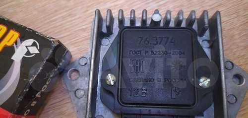 Коммутатор ваз 2108-09-99,2110