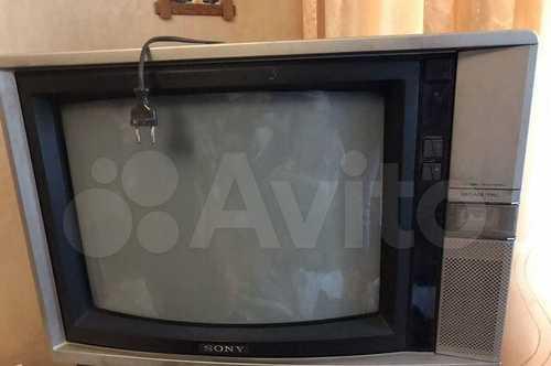 Телевизор Sony KV-2062mr