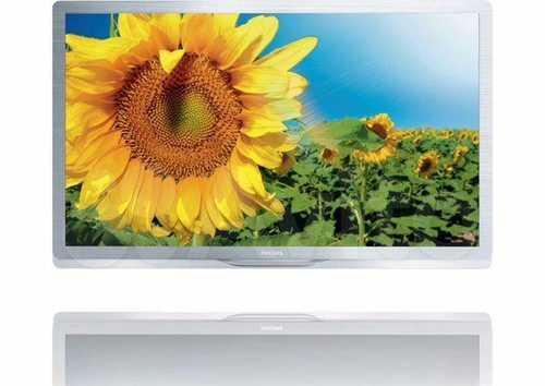 ЖК Телевизор Philips Econova 42PFL6805H 42 дюйма