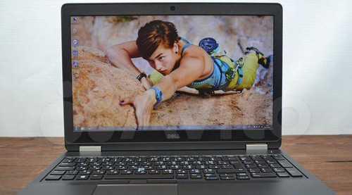 Ноутбук Dell Latitude 3510-8718 Новый