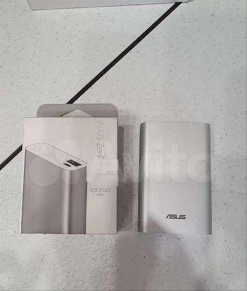 Внешний аккумулятор Asus, Xiaomi