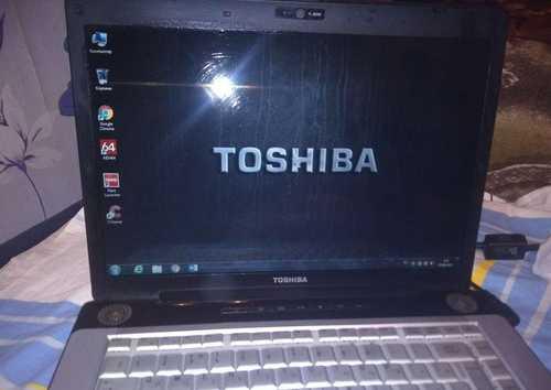 Toshiba А200-23N