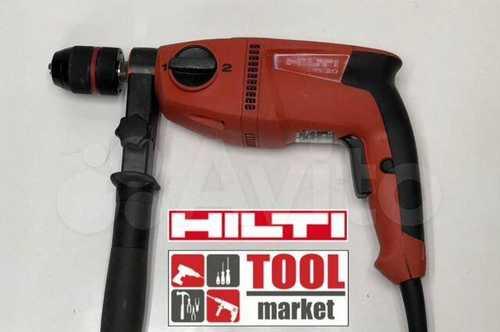 Дрель Hilti ud 30