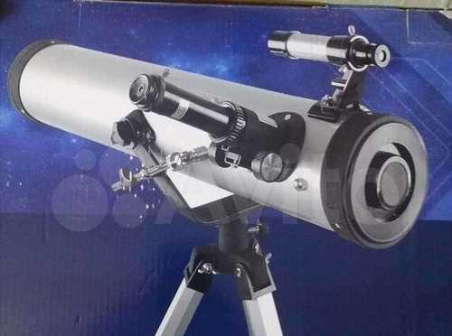 Телескоп Doffler T76700. Обмен