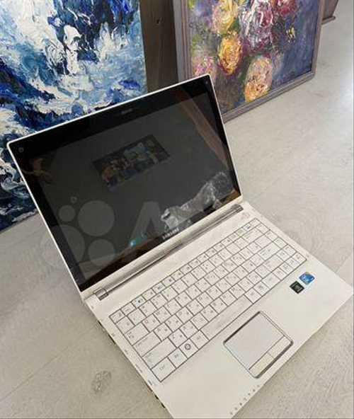 Ноутбук Samsung 13”