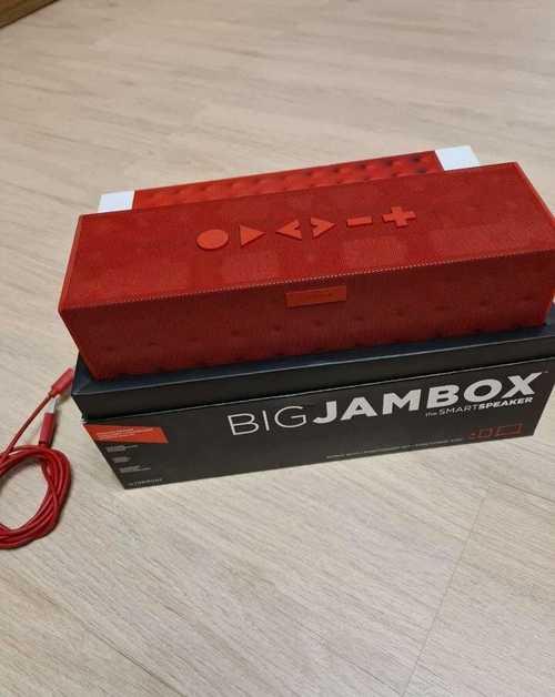 Колонка Big JamBox