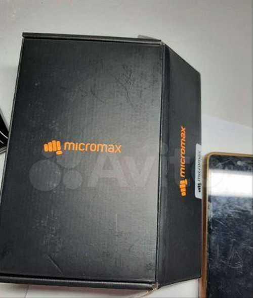 Micromax Q421