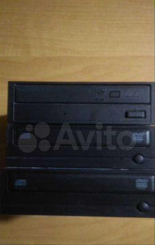 DVD ROM