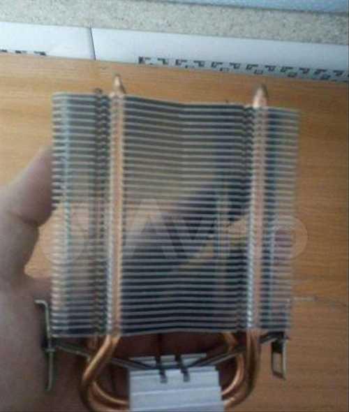 Башенный куллер