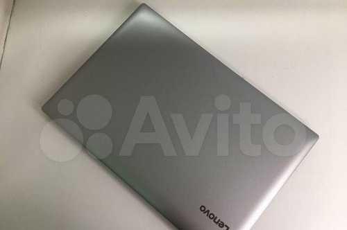 Ноутбук New Lenovo ideapad 330 i5-8250U+ гарантия