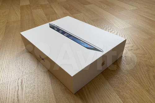 iPad 4 16gb wifi