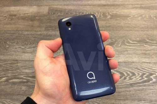 Alcatel joy 1