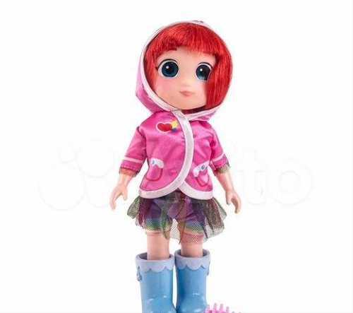 Кукла Rainbow Ruby Руби Повседневный образ (89041)