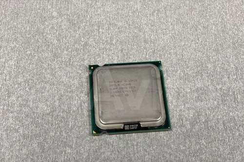 Процессор xeon L5420 LGA775