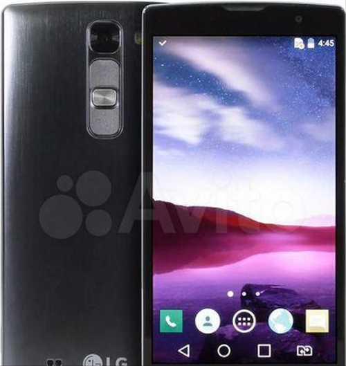 Смартфон LG Magna H502