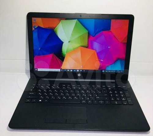 Ноутбук Hp-15rb002ur