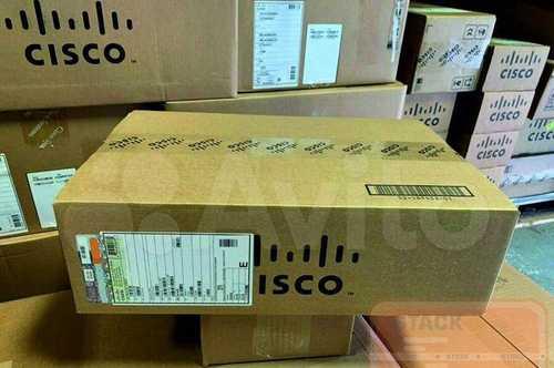 Продам коммутаторы серии Cisco C9200/9200L