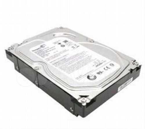 Жесткий диск HDD 2.0Tb Seagate, SATA-III, 64Mb, 5900rpm, Pipeline HD ST2000VM003