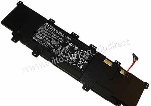 Аккумулятор для ноутбука Asus (C21-X502) X502 7.4V