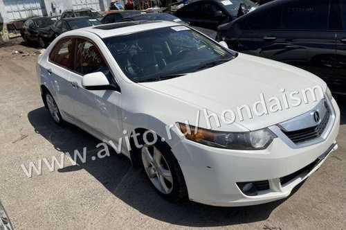 Лючок бензобака Honda Accord 8 CU2 K24Z3 2008-2012