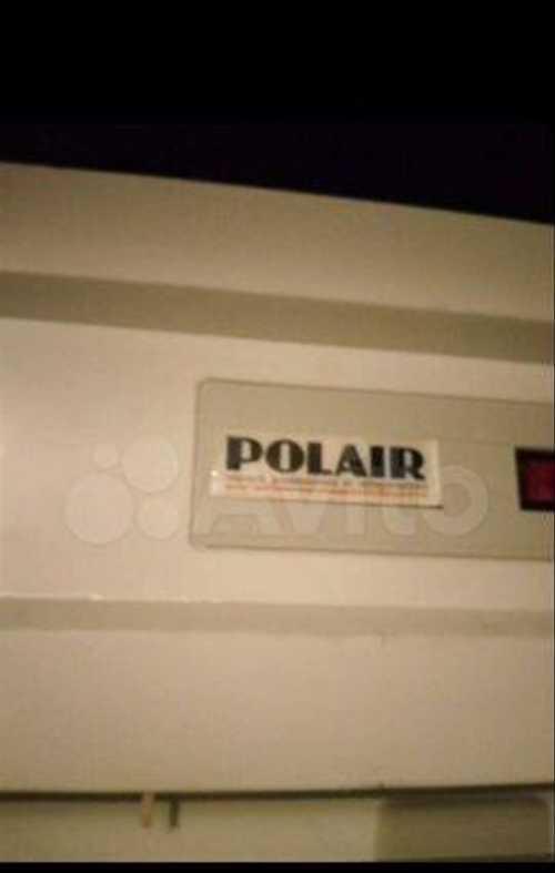 Холодильник Polair (Полаир)